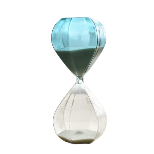 Sablier Alimentaire | Au Temps du Sablier