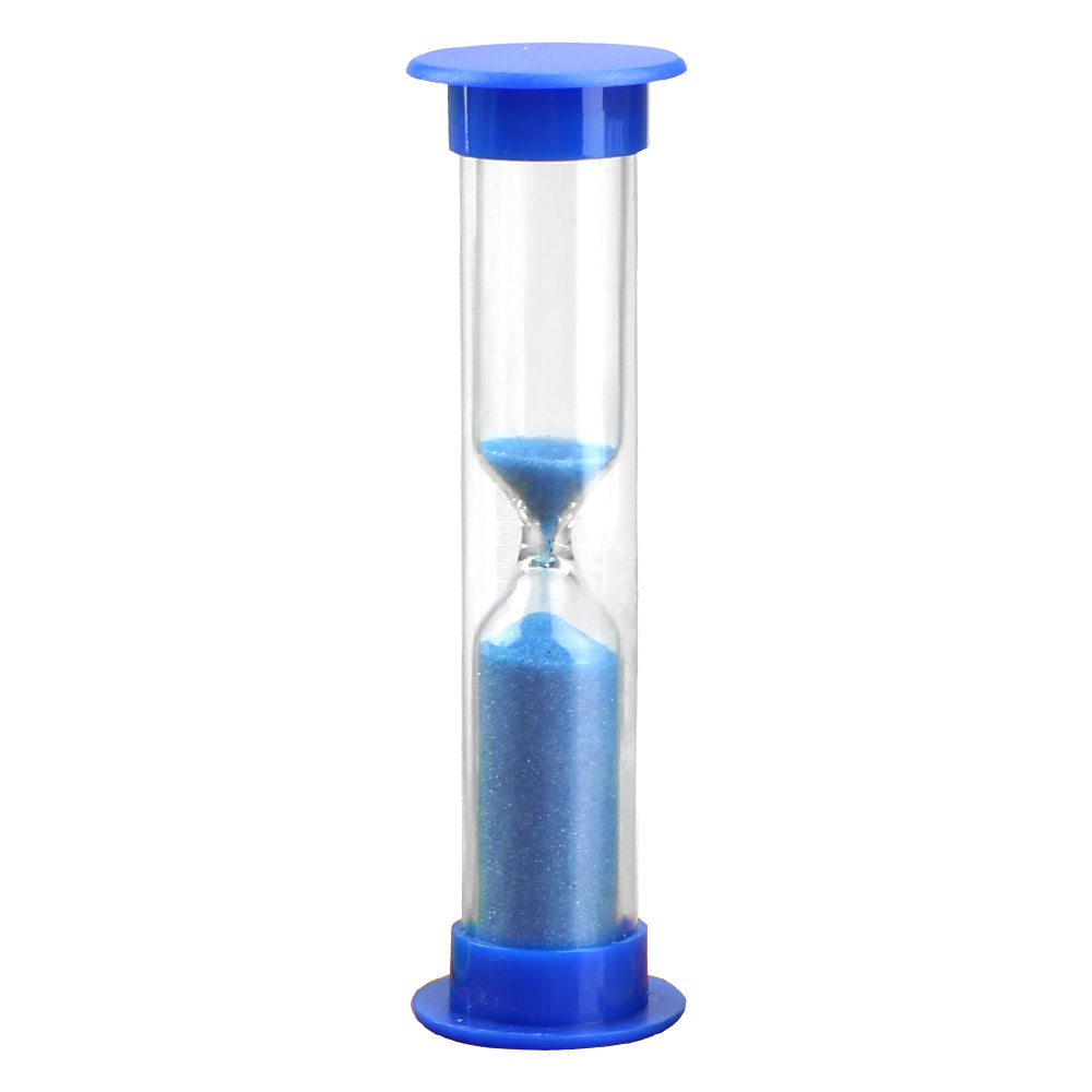 Sablier en Plastique | Au Temps du Sablier